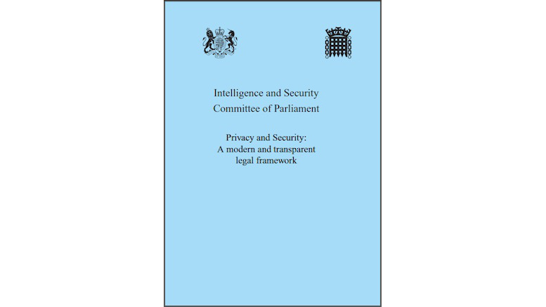 Rare Insight Into GCHQ’s Comms Spies | Commsrisk