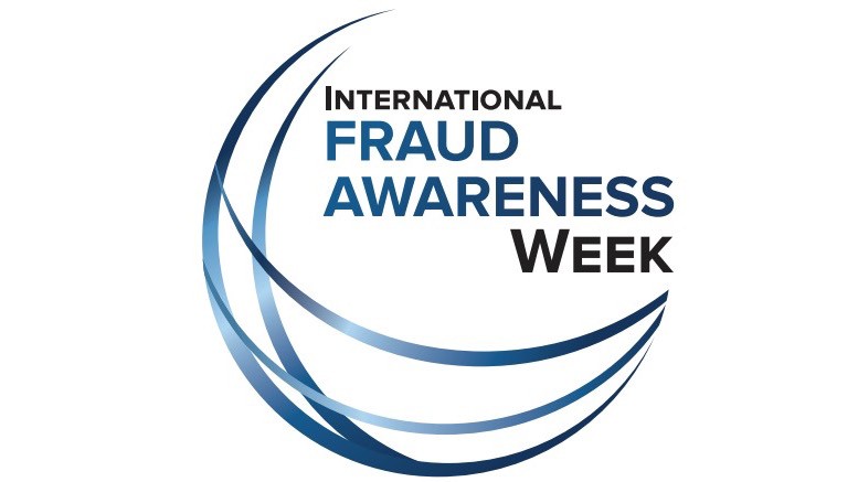 Fraud Awareness Week Begins Soon | Commsrisk