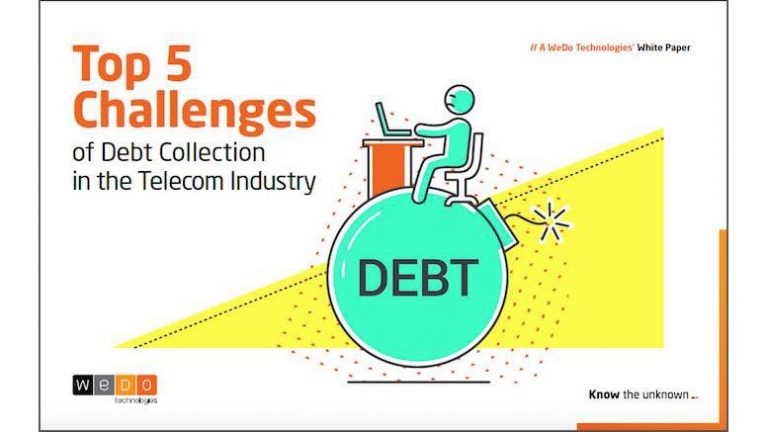 5 Debt Collection Challenges | Commsrisk