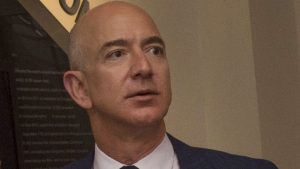Who’s Afraid of Jeff Bezos? | Commsrisk