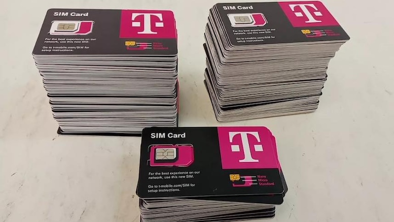 Scam Hunters Observe Rising Use of T-Mobile US Prepaid SIMs by ...