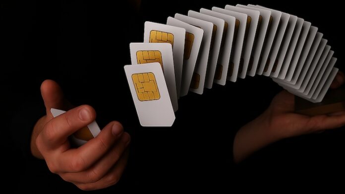 T‑Mobile US Has Known Since 2005 That SIM Swap Fraudsters Use Social ...