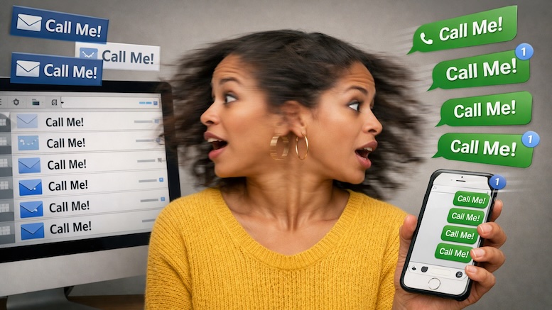 Scamhunters Blast Microsoft Teams and Sinch over VoIP Numbers for ...